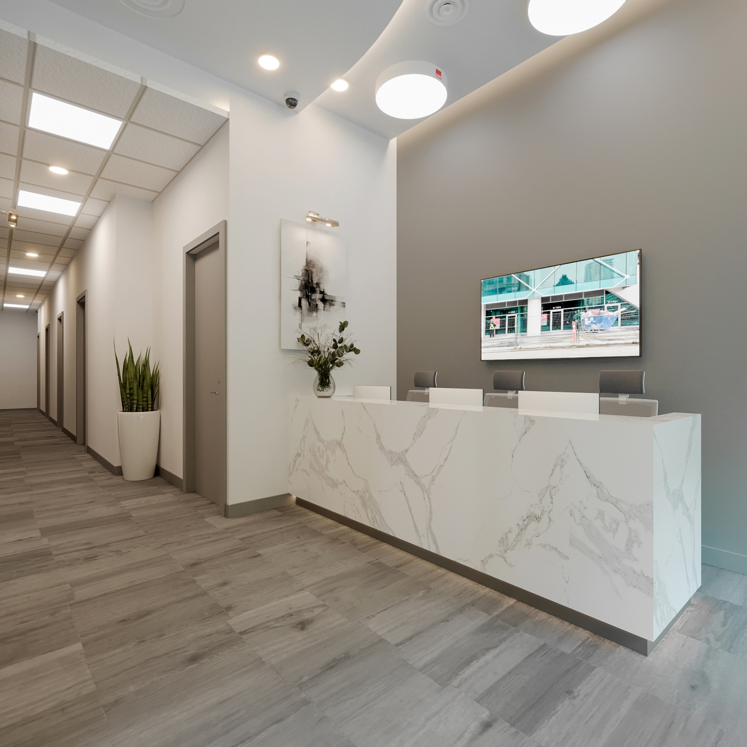 Md Medical Clinic | North Vancouver | Family Medical Clinic